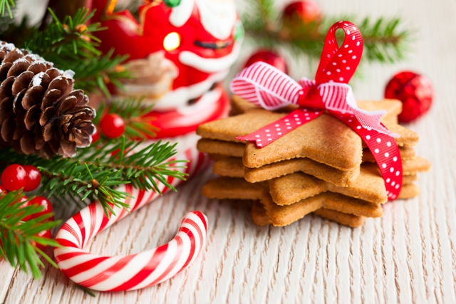 Lanche de Natal na Delegação Centro - Associação Alzheimer Portugal